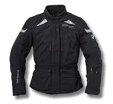 Bmw Textile Motorcycle Jacket