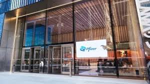 Pfizer Inc (PFE) Stock Price & News - Google Finance