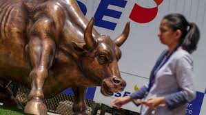 BSE Ltd (BSE) Stock Price & News - Google Finance