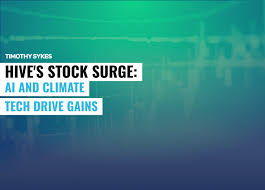 HIVE Digital Technologies Ltd (HIVE) Stock Price & News - Google Finance