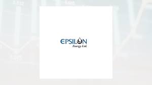 Epsilon Energy Ltd (EPSN) Stock Price & News - Google Finance