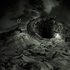 WELCOME--MAIN PAGE: What is Sheol / Hades