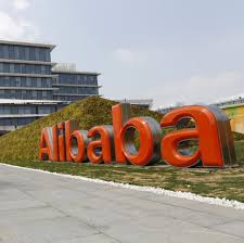 Alibaba Group Holding Ltd - ADR (BABA) Price & News - Google Finance