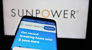 SunPower Corporation (SPWR) Stock Price & News - Google Finance