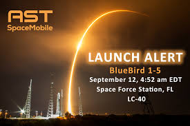 AST SpaceMobile Inc (ASTS) Stock Price & News - Google Finance