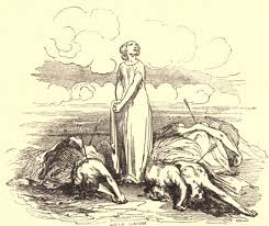 英和画像辞典：(niobe (greek mythology, tantalus daughter))の関連画像一覧！