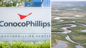 ConocoPhillips (COP) Stock Price & News - Google Finance