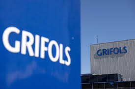 Grifols SA - ADR ADR Class B (GRFS) Price & News - Google Finance
