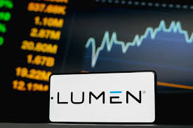 Lumen Technologies Inc (LUMN) Stock Price & News - Google Finance