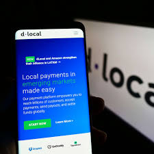 Dlocal Ltd (DLO) Stock Price & News - Google Finance