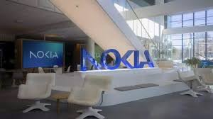Nokia Oyj (NOKIA) Stock Price & News - Google Finance