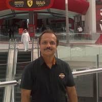 Nabil Sheikh email address & phone number | IR Technology Services Pvt ...