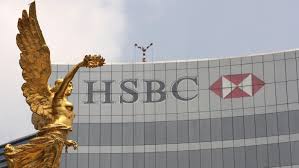 HSBC Holdings plc (0005) Stock Price & News - Google Finance