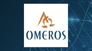 Omeros Corp (OMER) Stock Price & News - Google Finance