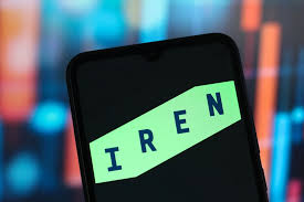 IREN Ltd (IREN) Stock Price & News - Google Finance