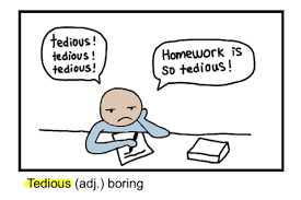 英和画像辞典：(tedious speech)の関連画像一覧！ – おもしろい英文法