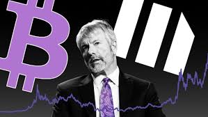 MSTR Tracker - Real-Time MicroStrategy Stock & BTC Data