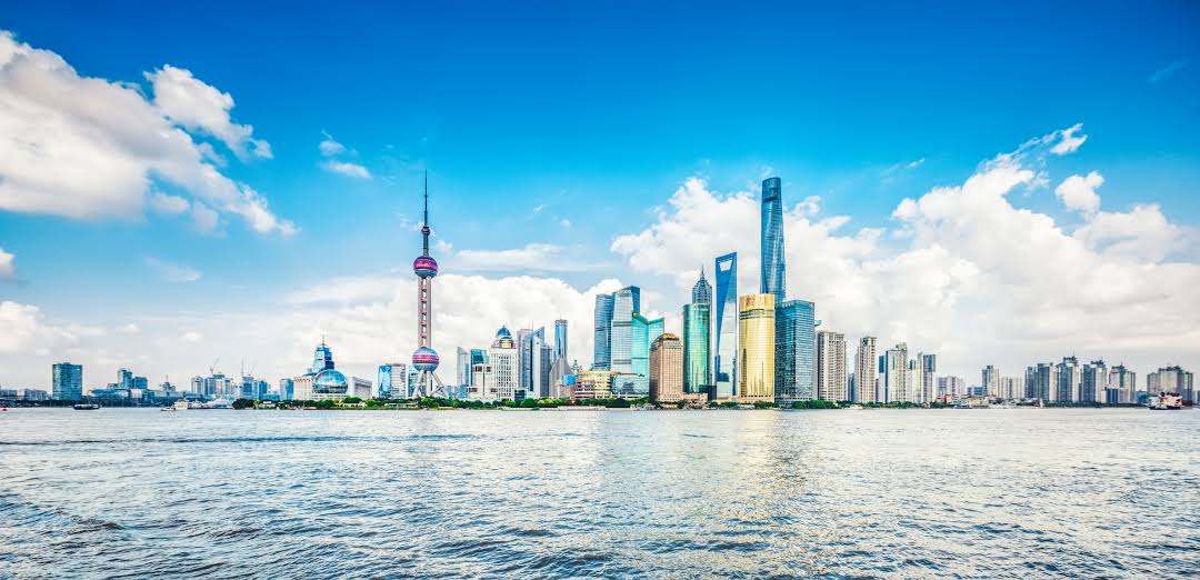 Find Cheap Flights to Shanghai - Google Flights