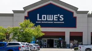 Lowe's Companies Inc (LOW) Stock Price & News - Google Finance
