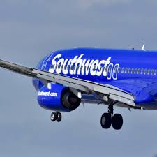 Southwest Airlines Co (LUV) Stock Price & News - Google Finance