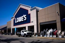 Lowe's Companies Inc (LOW) Stock Price & News - Google Finance