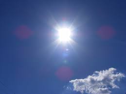 英和画像辞典：(at noon)の関連画像一覧！