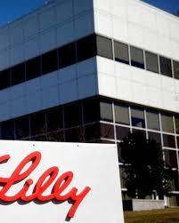 Eli Lilly And Co (LLY) Stock Price & News - Google Finance