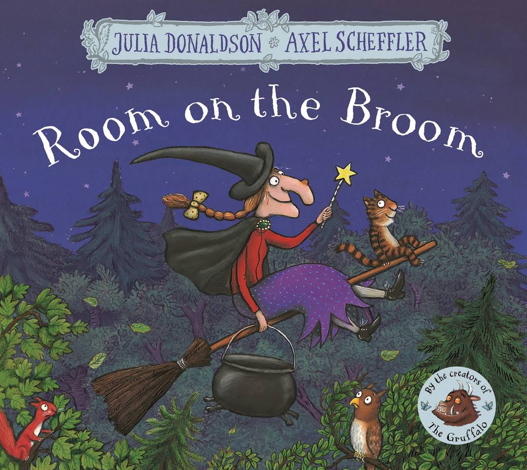 26 Bewitching Children's Books About Witches - Teaching Expertise