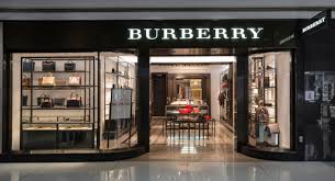 Burberry Group plc (BRBY) Stock Price & News - Google Finance