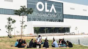 Ola Electric Mobility Ltd (OLAELEC) Stock Price & News - Google Finance