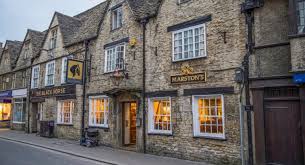 Marston's PLC (MARS) Stock Price & News - Google Finance