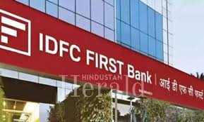 IDFC First Bank Ltd (IDFCFIRSTB) Stock Price & News - Google Finance