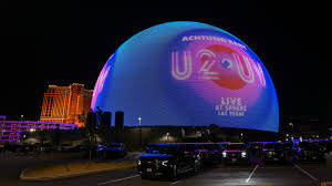 Sphere Entertainment Co (SPHR) Stock Price & News - Google Finance