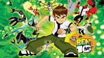 Ben 10 Quotes