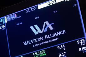 Western Alliance Bancorporation (WAL) Stock Price & News - Google Finance